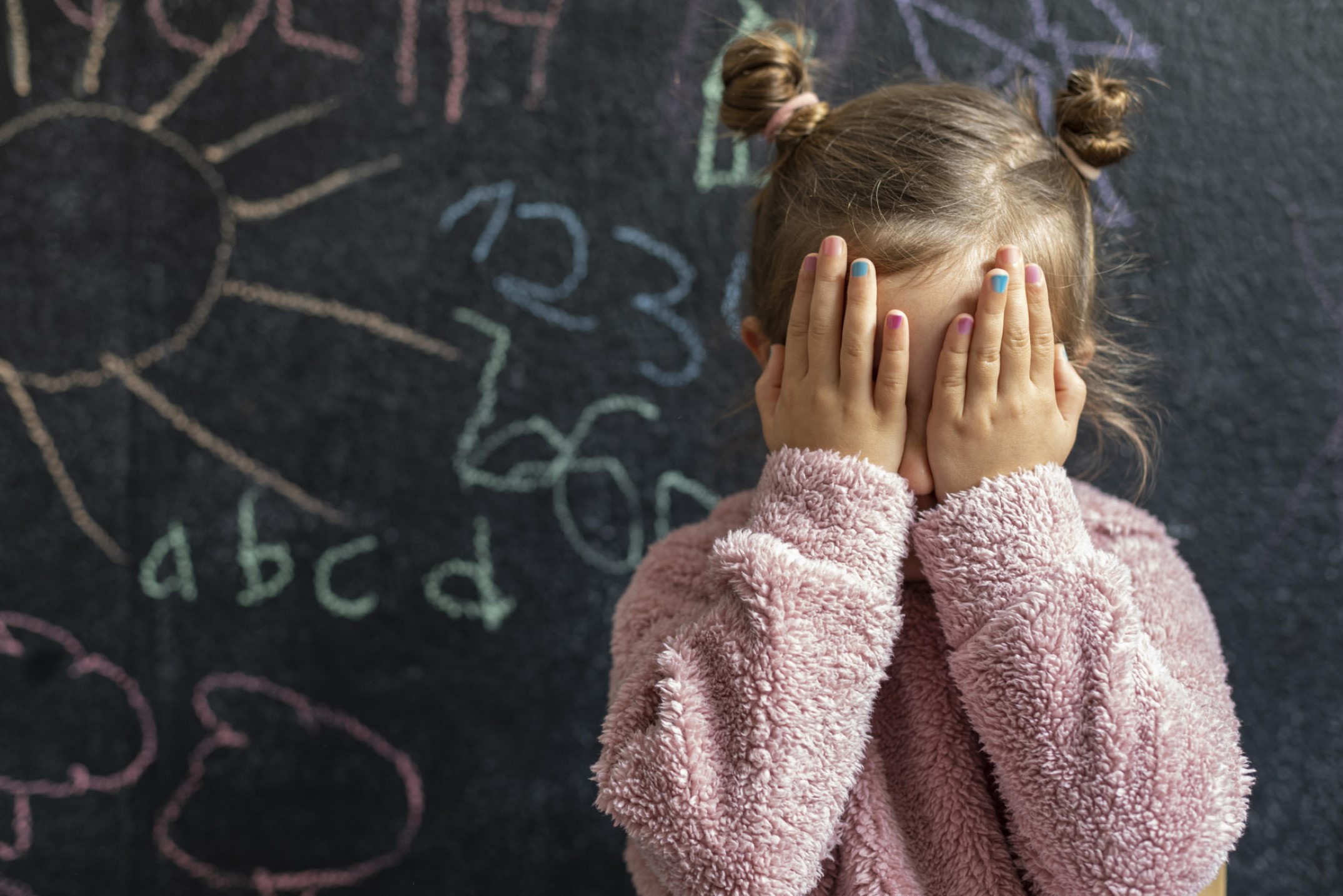 Recognising children’s hidden anxiety in school - chaidoedpsych.co.uk